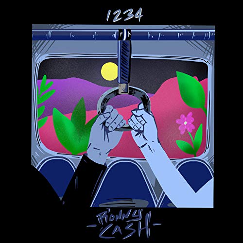 Amazon MusicでRonny Cashの1234を再生する