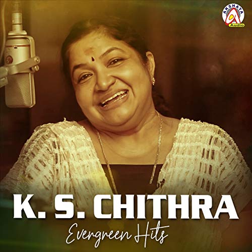 Play K. S. Chithra Evergreen Hits by K. S. Chithra on Amazon Music