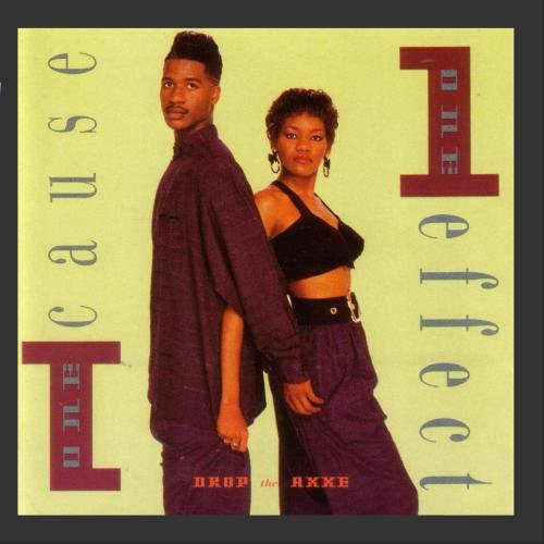 1 Cause 1 Effect - Dropped the Axe - Amazon.com Music