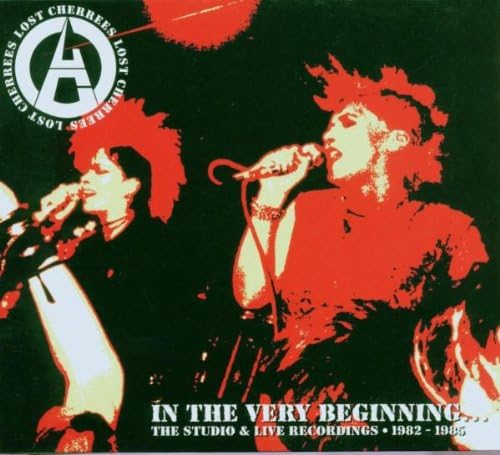 In The Very Beginning: Amazon.co.uk: CDs & Vinyl