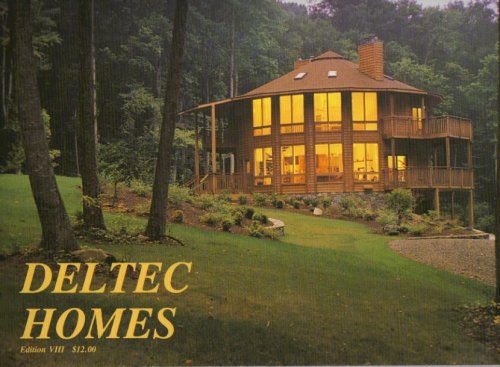 Deltec Homes: Deltec Homes: Amazon.com: Books