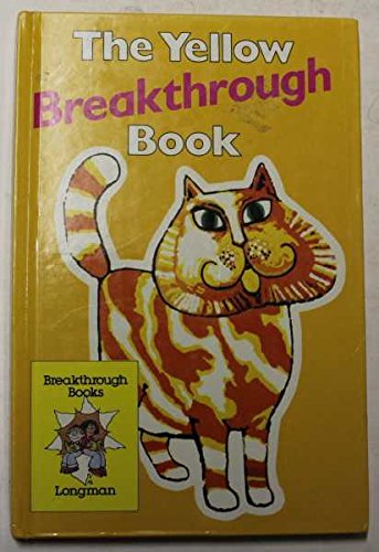Breakthrough - Yellow Series (Breakthrough books): Mackay, David & Et ...