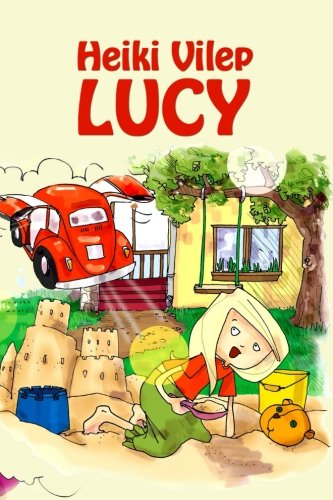 Book review of Lucy - Readers' Favorite: Book Reviews and Award Contest
