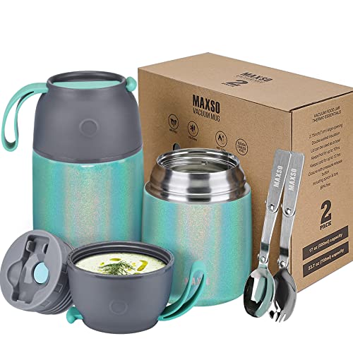 Top 10 Thermos Flask For Soup of 2022 - Katynel