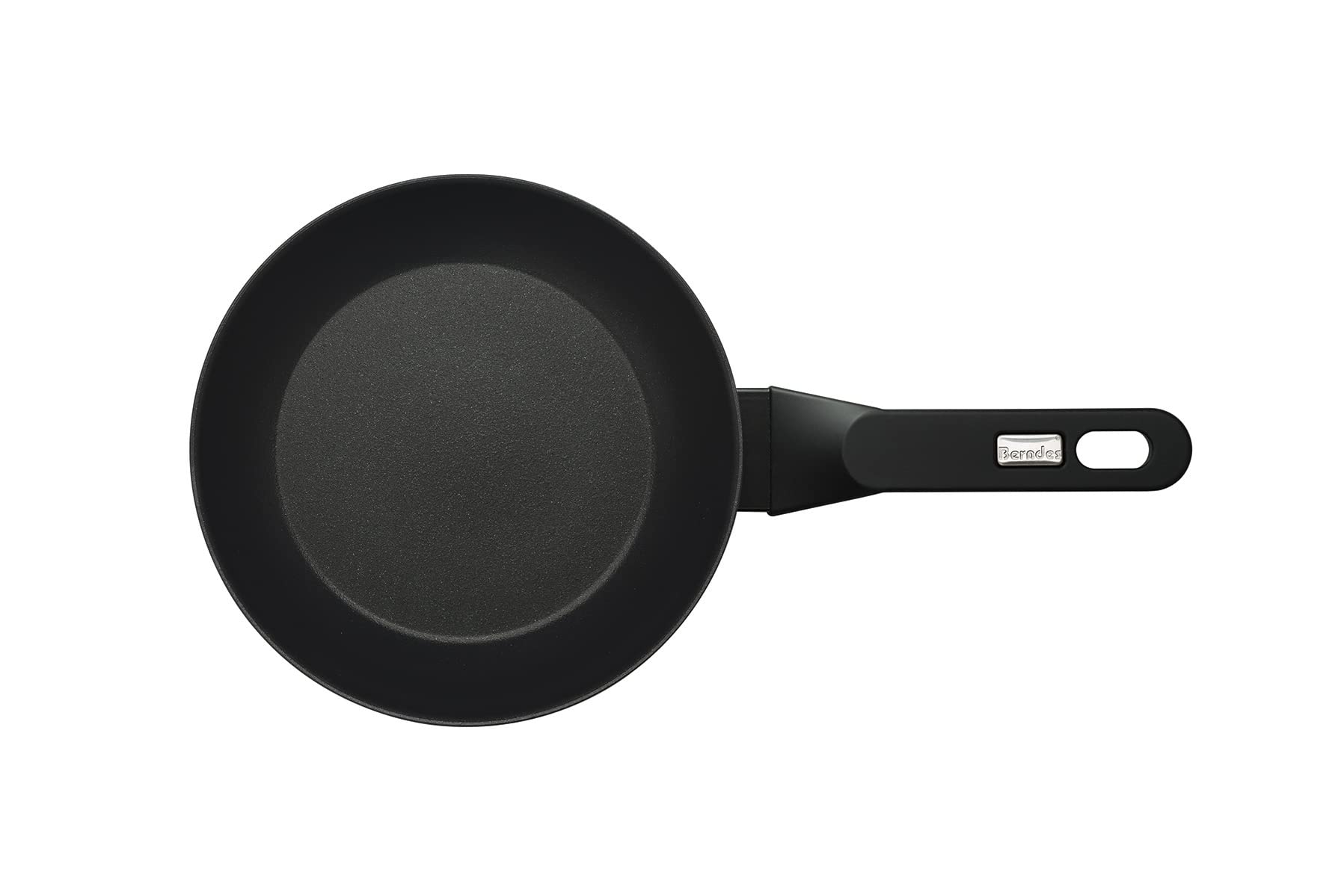 Berndes Frying Pan 20cm - Aluminum for Even Heat Distribution - Non ...