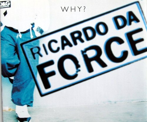 Da Force Ricardo - Why - Amazon.com Music