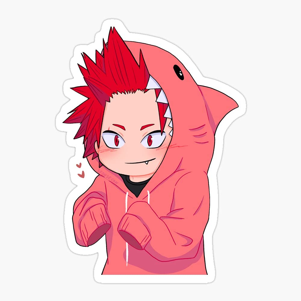 Buy Generic No Fanart Boku Academia My Cute Mha Hero Bnha Chibi Anime ...