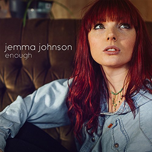 Amazon.com: Enough - EP : Jemma Johnson: Digital Music