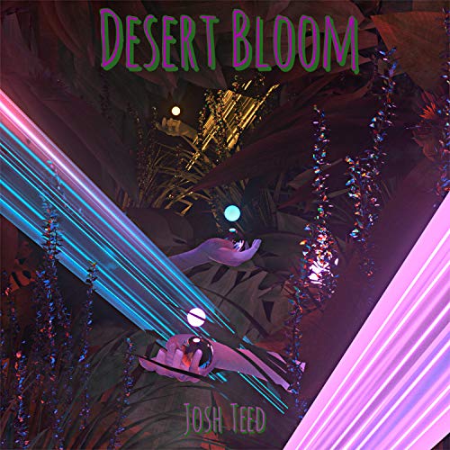 Desert Bloom [Explicit] by Josh Teed on Amazon Music - Amazon.com