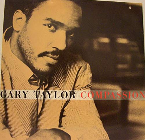Amazon.com: Compassion 12" Gary Taylor: CDs & Vinyl