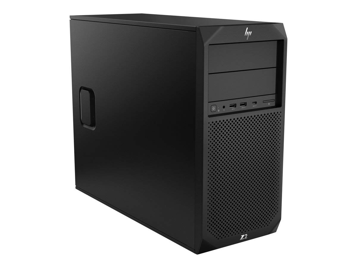 HP Z2 Tower Workstation Intel Core I7 8700 8GB RAM Windows 10 Pro hp-z2-tower-workstation-intel-core-i7-8700-8gb-ram-windows-10-pro