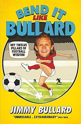 32 of the Best Football Autobiographies To Read [Updated for 2021]