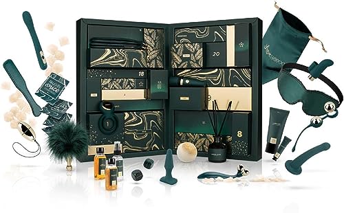 BDSM Adventskalender: Der besondere erotische Kalender