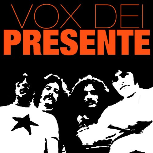 Play El Momento En Que Estás (Presente) by Vox Dei on Amazon Music