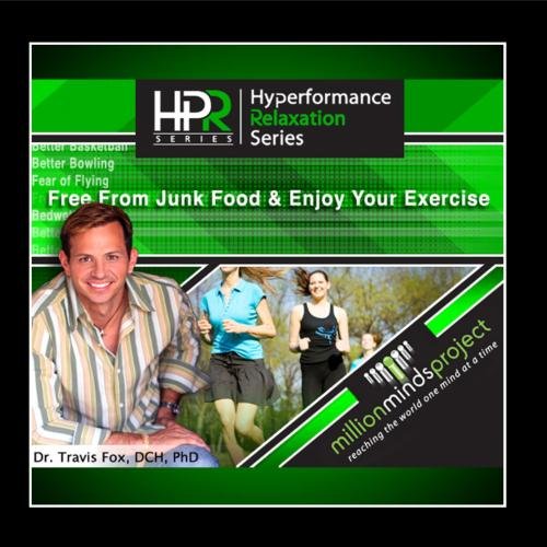 Dr. Travis Fox - Free From Junk Food - Amazon.com Music