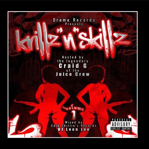 Amazon.com: Krillz N Skillz: CDs & Vinyl