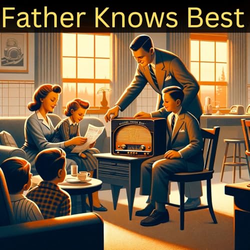 Amazon.com: Father Knows Best : Ed James: Audible Books & Originals