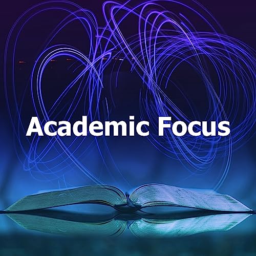 Amazon MusicでFocus on Learning GuruのAcademic Focusを再生する
