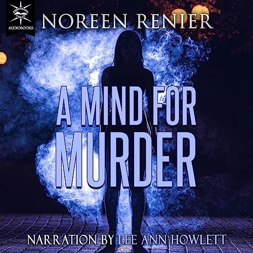 Amazon.com: A Mind for Murder: The Real-Life Files of a Psychic ...