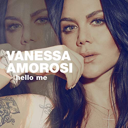 Hello Me by Vanessa Amorosi on Amazon Music Unlimited