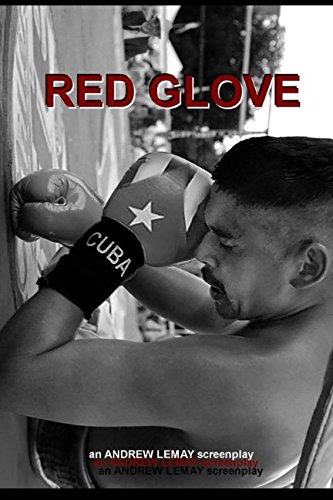 Red Glove: LeMay, Andrew: 9781521728062: Amazon.com: Books