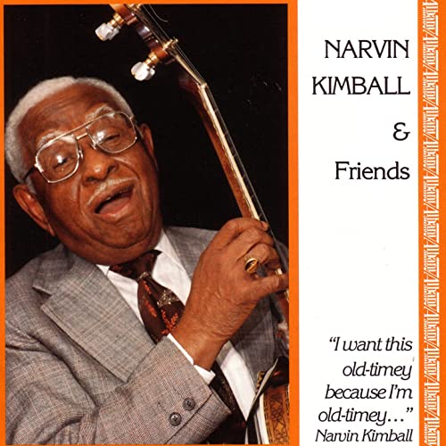 Amazon.com: Narvin Kimball & Friends : Narvin Kimball: Digital Music
