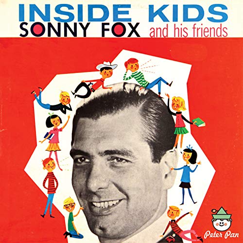 Amazon.com: Inside Kids : Sonny Fox and His Friends: Digital Music