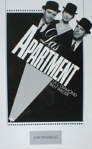 『Das Apartment. Drehbuch』｜感想・レビュー - 読書メーター