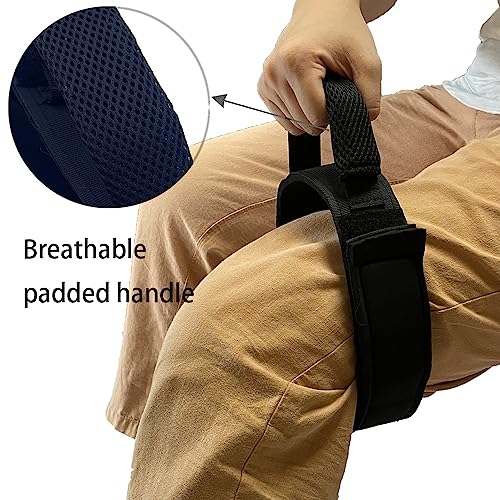 Snapklik.com : Dokoshia Thigh Lifter Strap Leg Lifting Pull Up ...