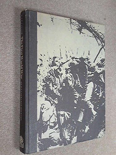 THE FIRST WORLD WAR: Books - Amazon.ca