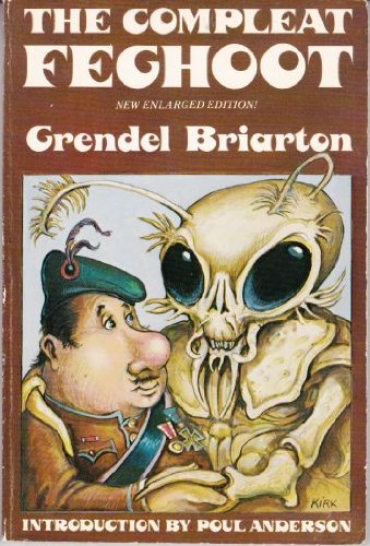 The Compleat Feghoot: New Enlarged Edition: Bretnor, Reginald (as ...