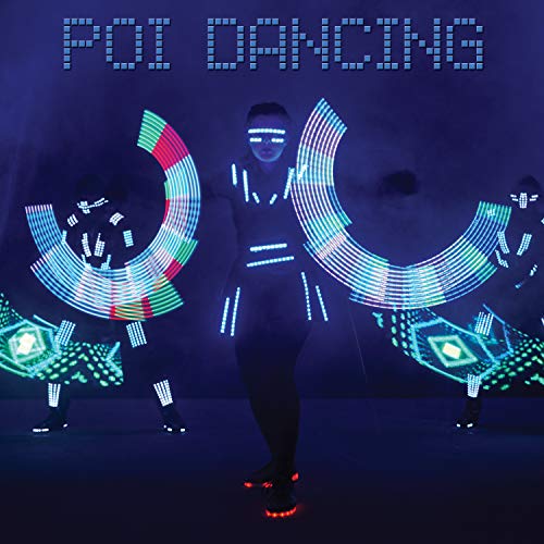 Play Poi Dancing by VARIOUS ARTISTS on Amazon Music