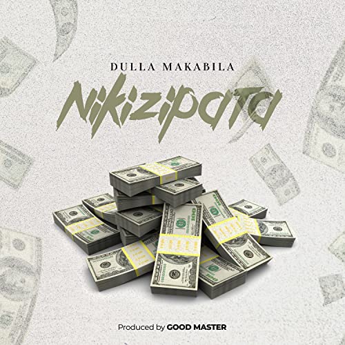 Amazon Music UnlimitedでDulla MakabilaのNikizipataを
