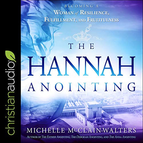 Amazon.com: The Ruth Anointing: Becoming a Woman of Faith, Virtue, and ...