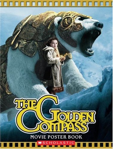 The Golden Compass: Poster Book (Golden Compass): Amazon.com: Books