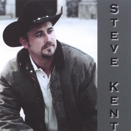 Amazon.com: Here I Am : Steve Kent: Digital Music