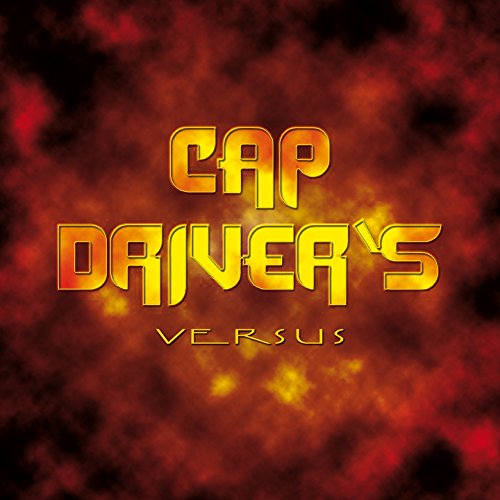Amazon.com: Versus : Cap Driver's: Digital Music