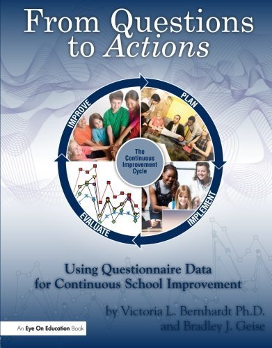 From Questions to Actions: Using Questionnaire Data for Continuous ...