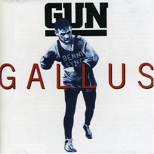 Amazon.com: Gallus: CDs & Vinyl