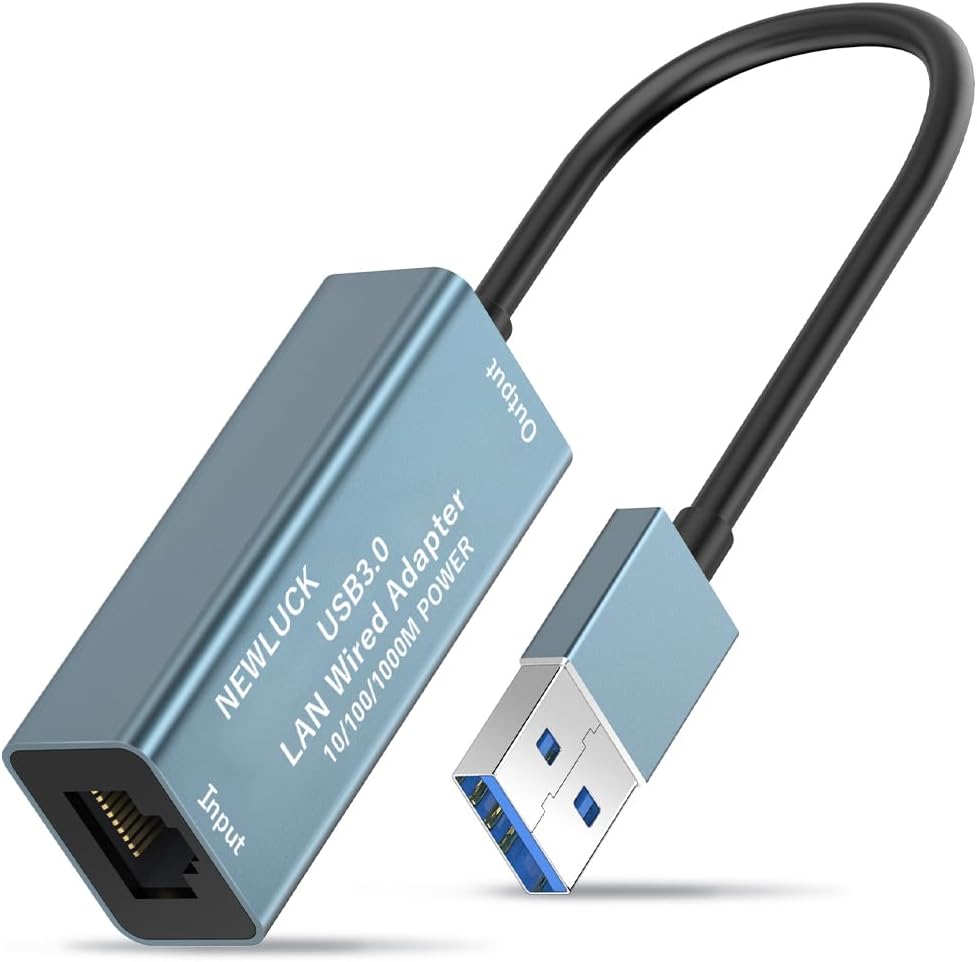 Amazon.co.jp: UGREEN USB LAN 有線LANアダプタ Switch 有線LAN USB 3.0 to RJ45 ...