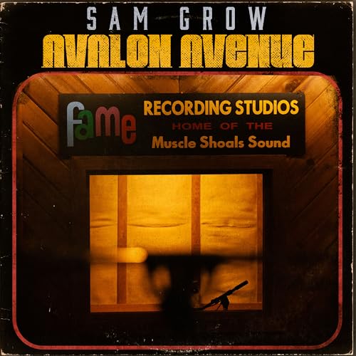 Amazon.com: Avalon Avenue [Explicit] : Sam Grow: Digital Music