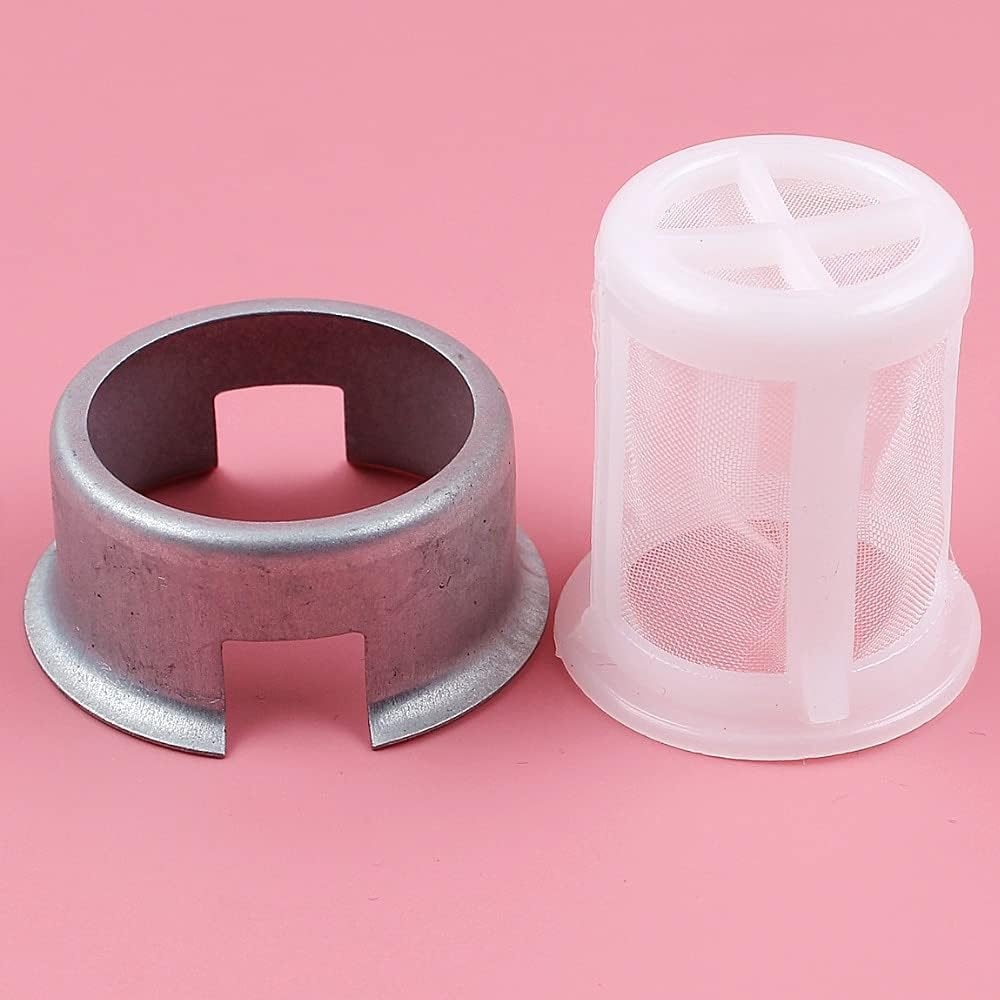 Amazon.com: VGVCTX Fuel Gas Tank Filter for Honda GX160 GX200 5.5HP 6 ...