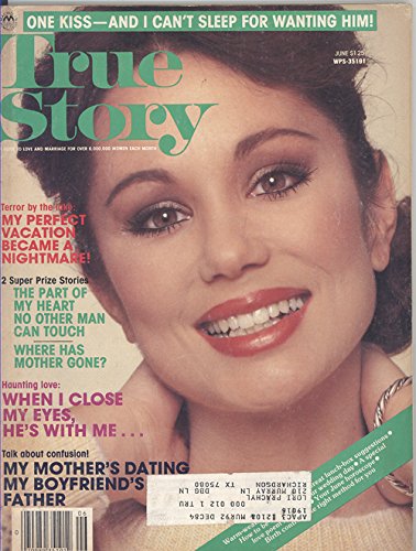 True Story Magazine June 1984: Various articles: Amazon.com: Books