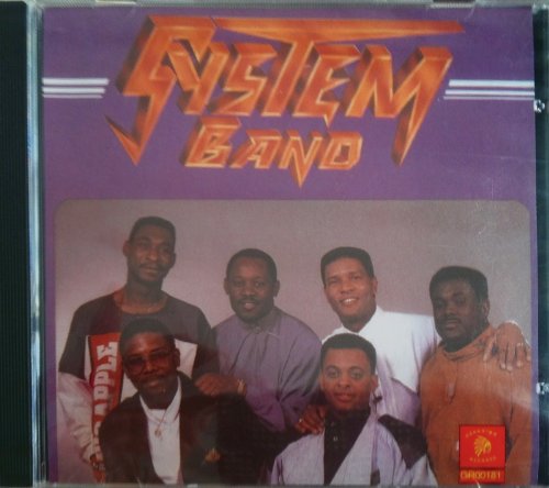 System Band - System Band - Amazon.com Music