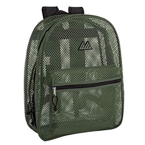 See Through Backpack – The 16 best products compared - Outdoors Magazine