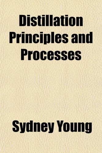 Distillation Principles and Processes : Amazon.in: Books