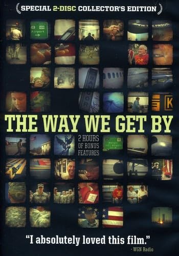 Amazon.com: The Way We Get By: Special Edition : Joan Gaudet, William ...
