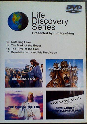 Amazon.com: Unfailing Love / The Mark of the Beast / The Time of the ...