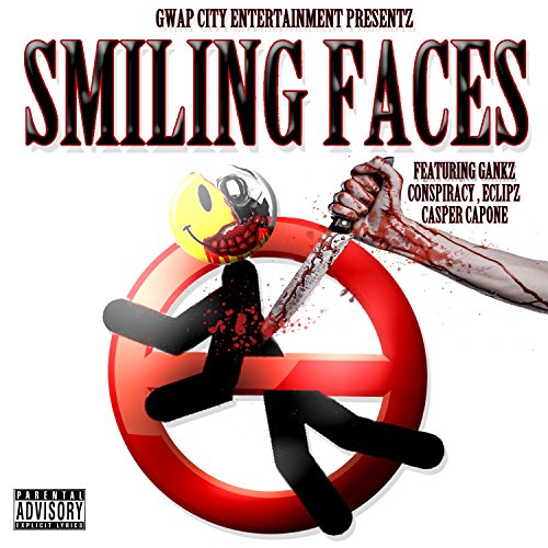 Écouter Smiling Faces (feat. Gankz, Conspiracy & Eclipz) par Casper ...