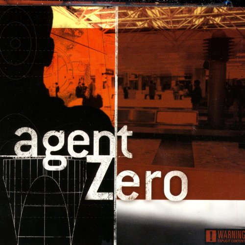 Écouter Agent Zero par Agent Zero sur Amazon Music Unlimited